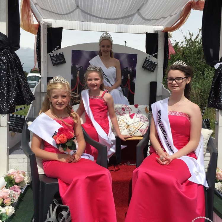 Witham Carnival Homepage