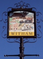 Witham Carnival Homepage